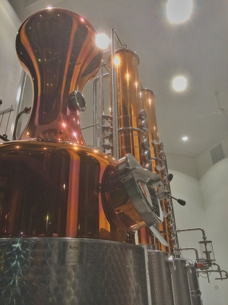 Home | Great Northern Distilling